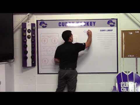 There is an ‘I’ in Team – TJ Manastersky