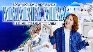 Mamma Mia's Back on Broadway! What to Know ????