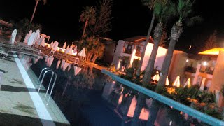 Panthea Holiday Village