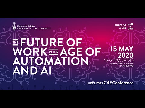 The Future of Work in the Age of Automation and AI: An International & Interdisciplinary ...