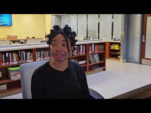 Kent State Finals – Broadcast Reporting