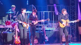I Should Have Known Better | Britain's Finest at Broadway Palm 2023
