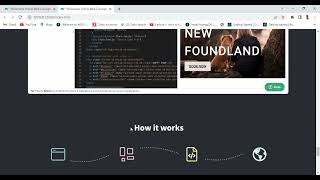 My Learning,Become a PRO User,section w3schools clone website part - 5 html css and javascript