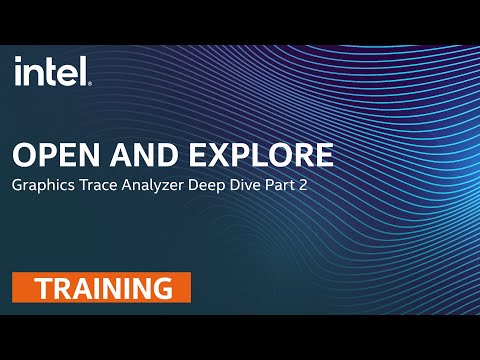 Graphics Trace Analyzer Deep Dive (Part 2) – The Linux Cluster