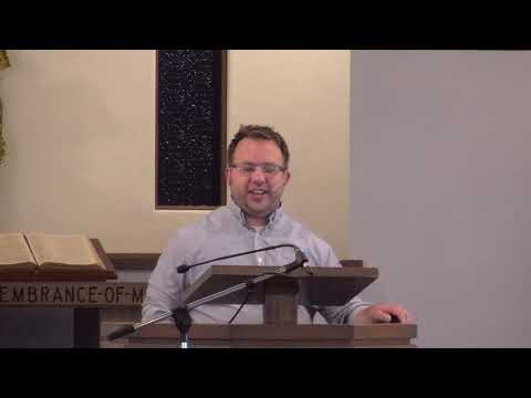 Sermon: the cost of forgiveness – Leviticus 16:1-22 – Josh Benner
