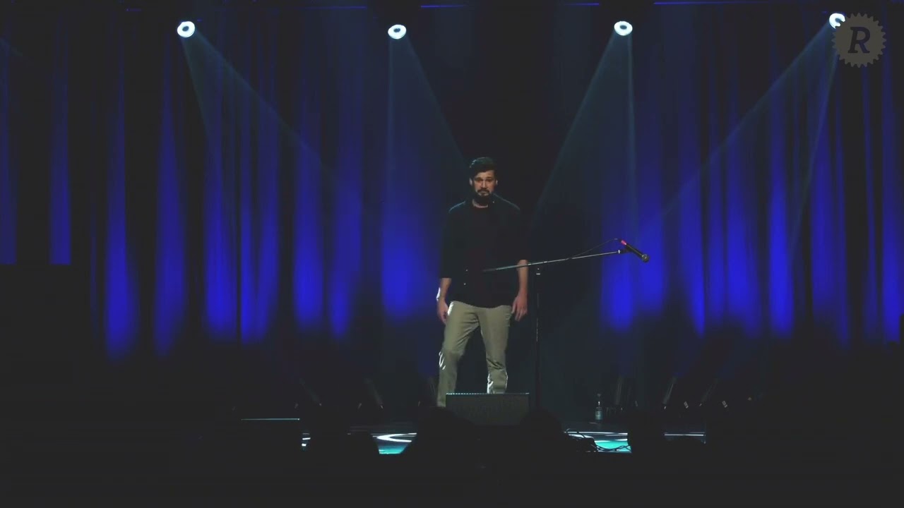 Programm - Max Beier