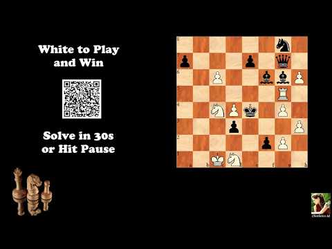 Computer-Generated Chess Problem 02503 – Chesthetica