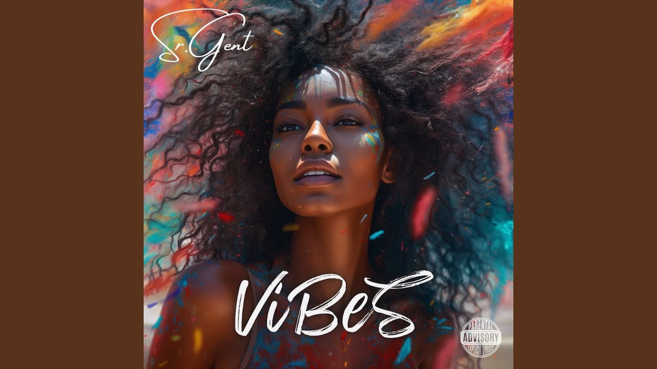 Afrobeats music review of SR.Gent - Better, on Nagamag Music Magazine