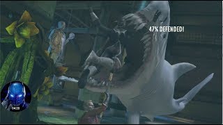 Injustice 3.2: Blackest Nigh Flash, Ares, Blackest Night Superman (Team Request #161)