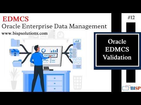 Oracle EDMCS Validation | Oracle Hyperion,Cloud, EPM Experts, Oracle Cloud, Oracle PBCS,Oracle EPBCS
