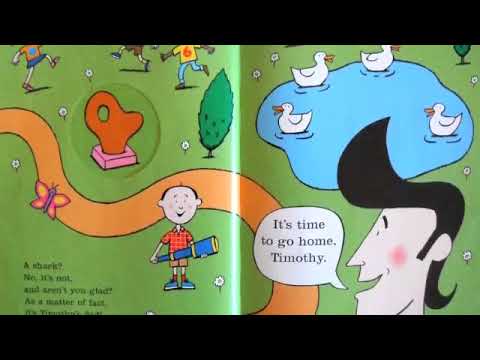 Story – Shark in the Park