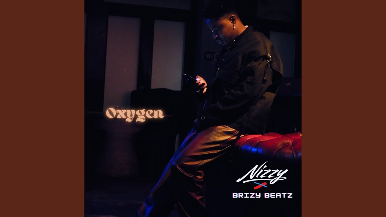 Nizzy - Oxygen | Afrobeats music review on Nagamag