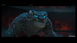 kung fu panda 4 in telugu