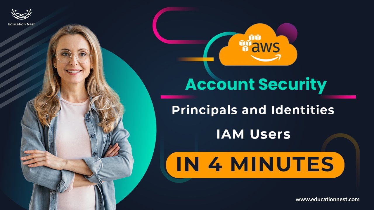 Demystifying IAM: Understanding AWS Identity and Access Management ... Demystifying IAM: Understanding AWS Identity and Access Management ...