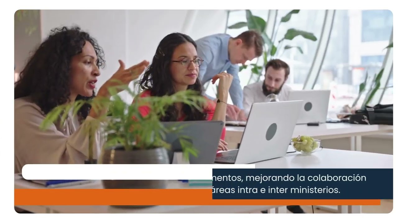 Gestión Documental Electrónica - GDE - Jujuy - Ministerio de Planificación Estratégica y ...