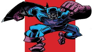 The Definitive Origin Of Marvel's Isaiah Bradley ( First Black Captain America )