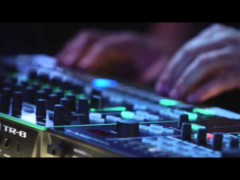 KiNK AIRA Jam Session – Synthtopia