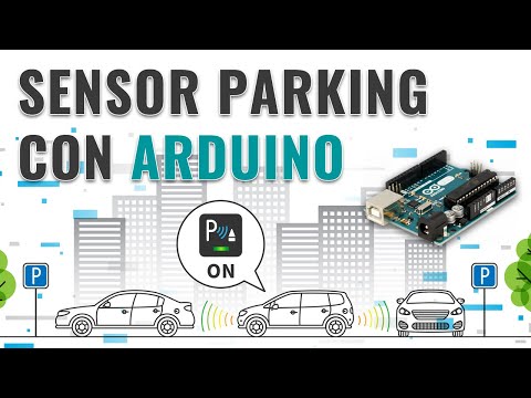 PRACTICA DE ARDUINO: SENSOR DE PROXIMIDAD | HAROTECNO