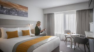 Maldron Hotel Newcastle, Newcastle upon Tyne, United Kingdom