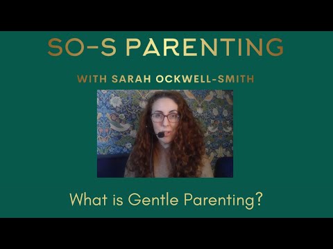 Videos – Sarah Ockwell-Smith