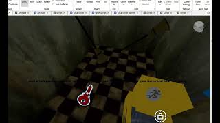 Items drop when death roblox studio tutorial (2025)