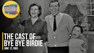 The Cast Of Bye Bye Birdie "We Love You Conrad & Hymn For Sunday Evening" on The Ed Sullivan Show