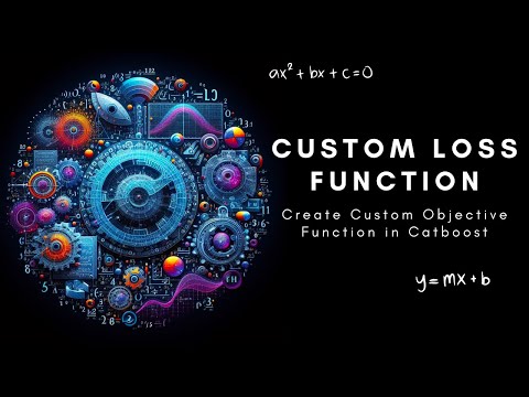 Creating a Custom Loss Function For Machine Learning Models – ML EXPLAINED