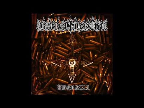 Album Review – Barathrum / Überkill (2024) | THE HEADBANGING MOOSE