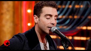 Nick Fradiani Performs an Exclusive Rendition of "I Am... I Said" From A BEAUTIFUL NOISE