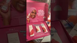 GLOW RECIPE PR PACKAGE UNBOXING HAUL β¨π¦