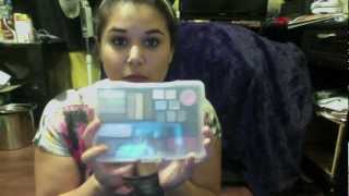 DIY Magnetic Makeup Palette for Under $6!