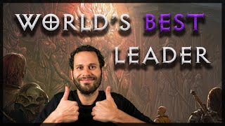 Best Whale Guild Leader Diablo Immortal