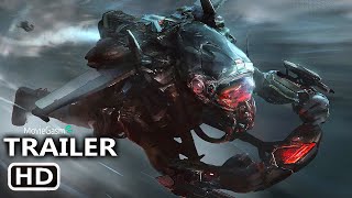 NEW MOVIE TRAILERS (2022) Official