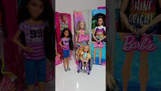 ???? #barbie #collector #doll #barbieland #toys #barbiethemovie #mattel @Mattel