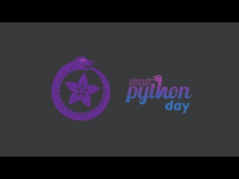 A CircuitPython Conversation with Kattni and Jeff #adafruit: A New video by Adafruit Industries ...