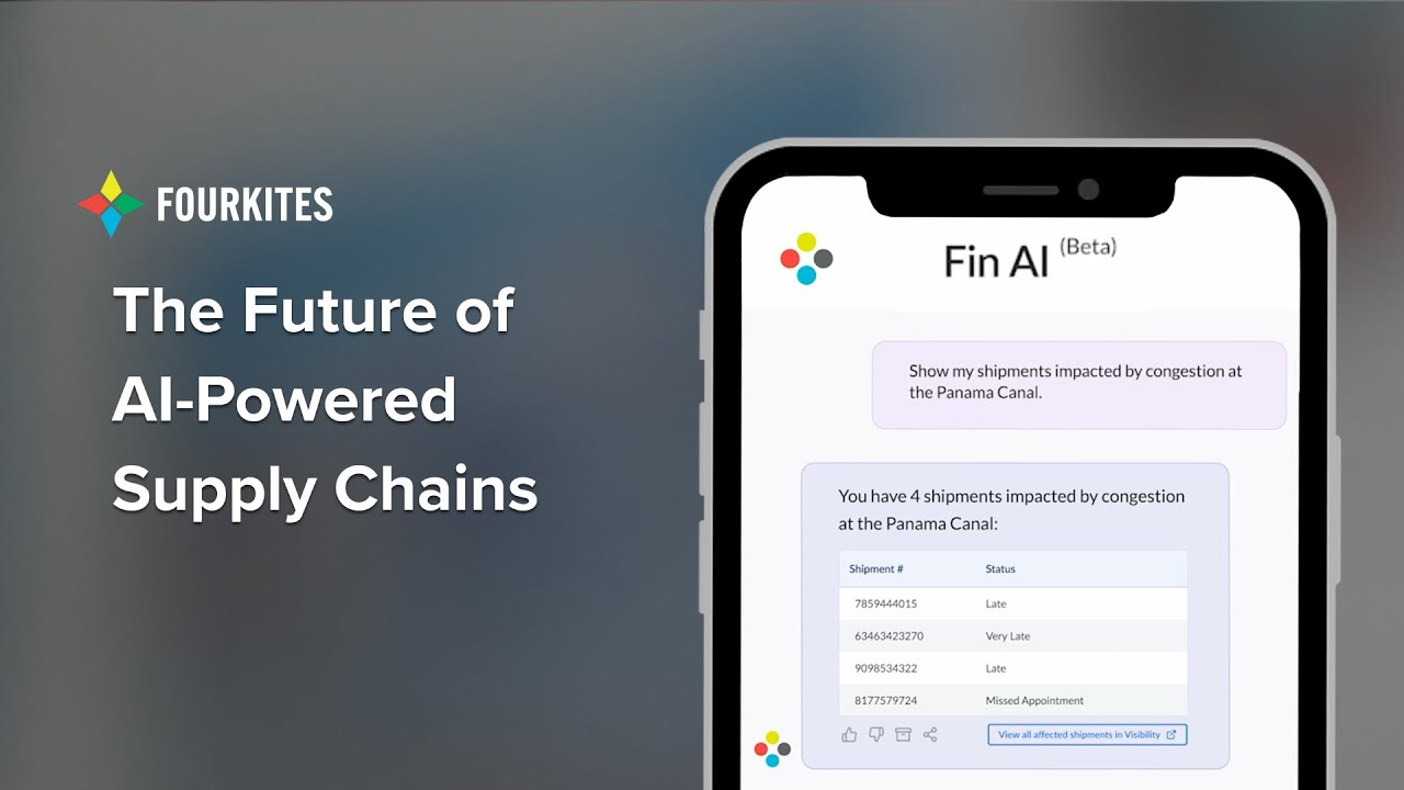 10 Best AI Tools for Supply Chain Management (June 2025) - Unite.AI