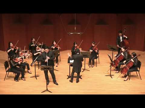 The DWR Friday Classical Interlude – Carl Stamitz Clarinet Concerto no. 3 3rd mov. Rondo | Dead ...