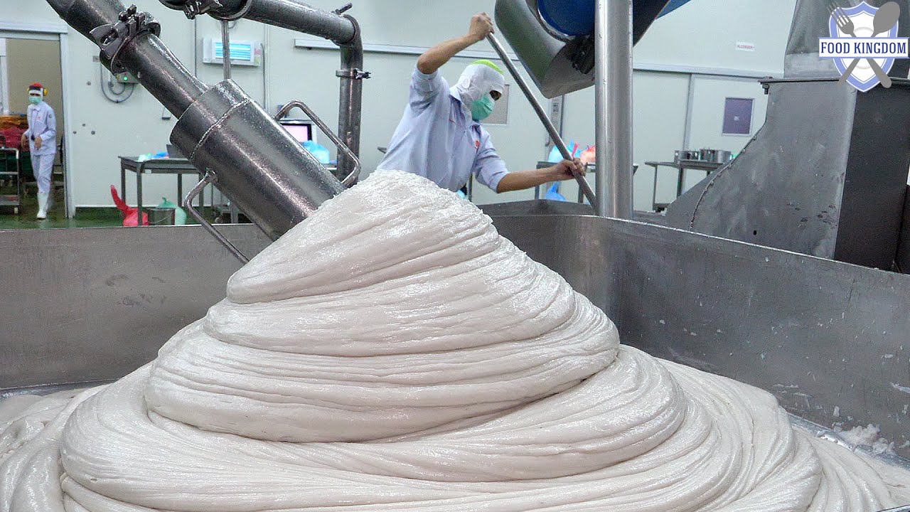 People Refuse to Eat Crabsticks Again after Finding out How They’re Made - Go Viral!