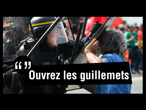 Faut-il répondre – Libres jugements
