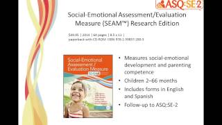 What’s new for ASQ:SE-2?