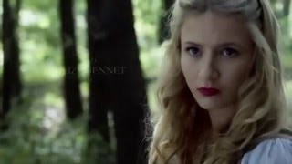 Grimm's Snow White Original Trailer