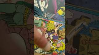 Justice League Europe: introductions part 01