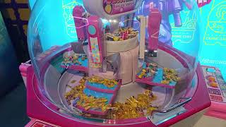 Kurnool svc cinema ????️????|city square mall|TGV Anantha square mall