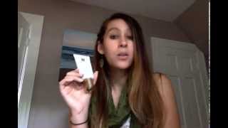 Estee Lauder Tinted Moisturizer