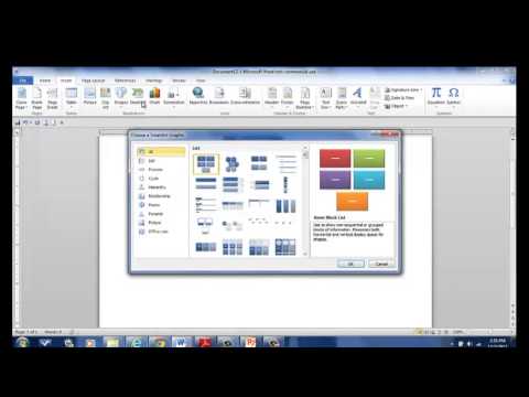 Microsoft Word: Lesson#7 (Advance) – webstar-mind