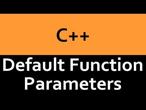 Default Arguments - Access 2 Learn