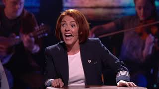 Come From Away @ the Royal Variety Performance 2019