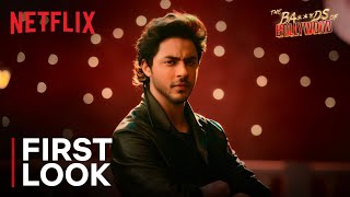 Aryan Khan Has An Announcement For You ???? | First Look | The Ba***ds of Bollywood