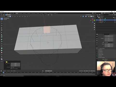 Modelers – Box Modelled Car Part 1 – Week 9 | CoderDojo Athenry