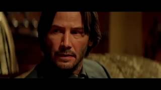 John Wick 3 Official Trailer 2019| MOVIE TRAILER HD 1080p
